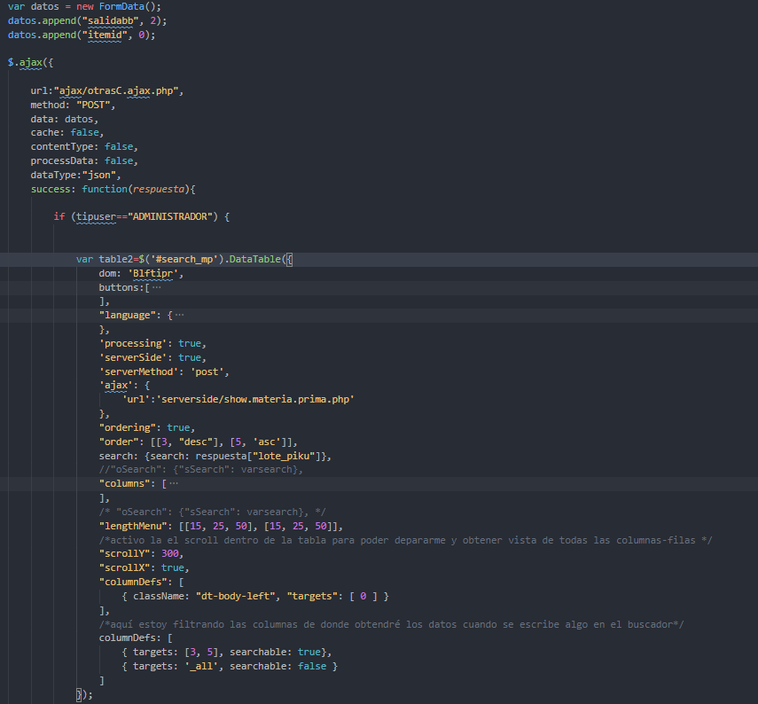 Does Not Load All Invalid Json Data DataTables Forums