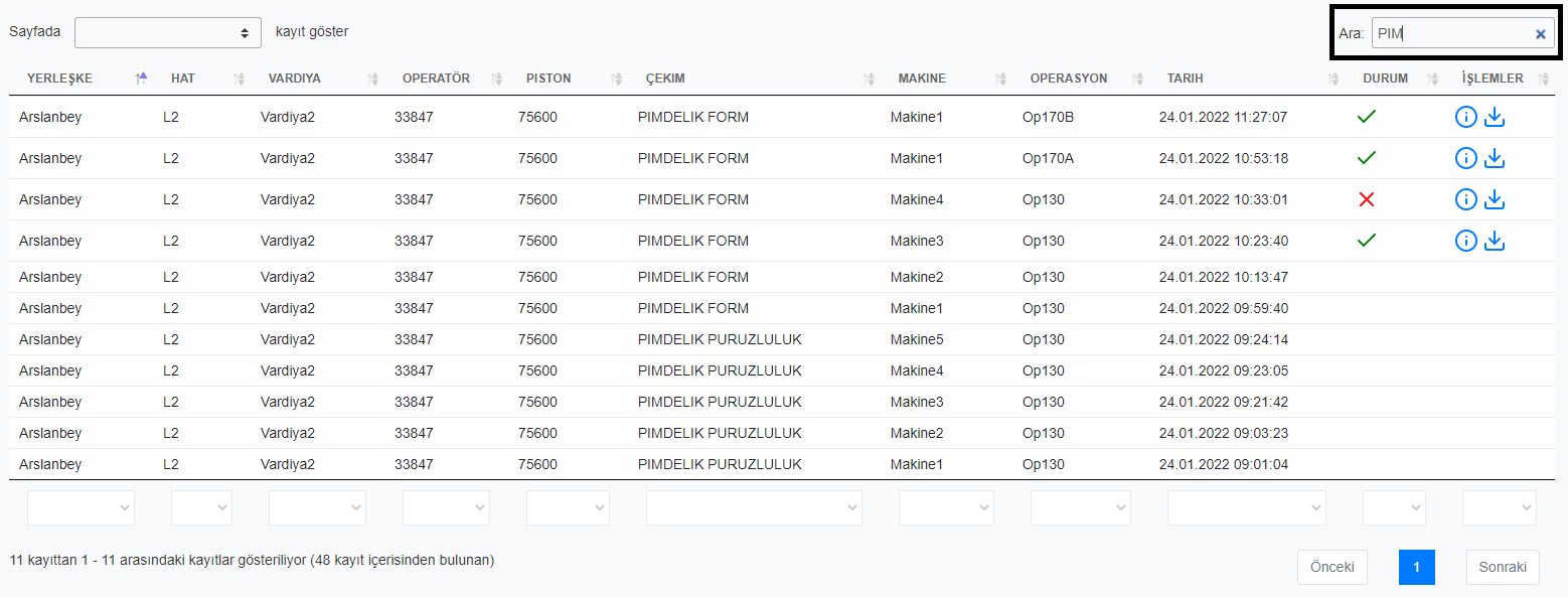 DataTable Pagination Not Working Properly DataTables Forums