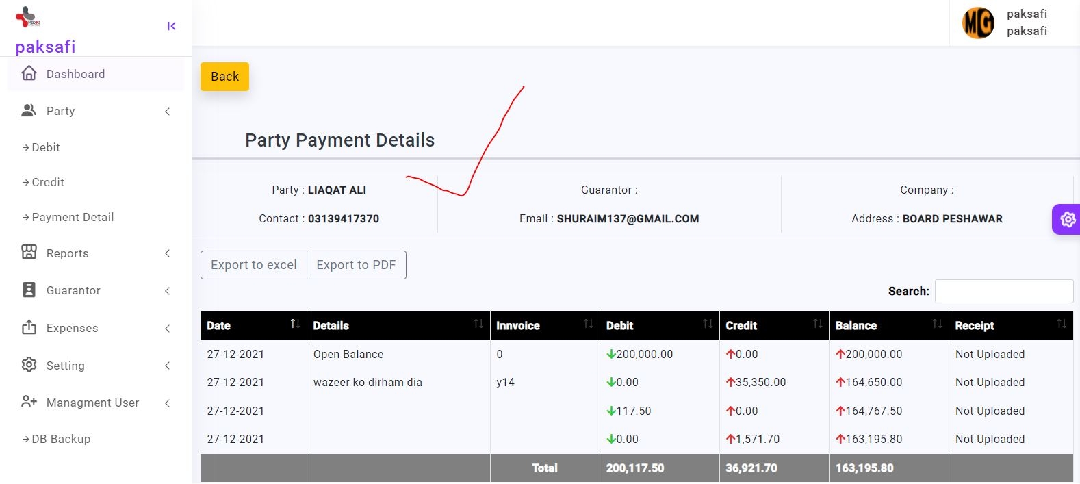Two Data Tables Convert Into Pdf With One Button DataTables Forums