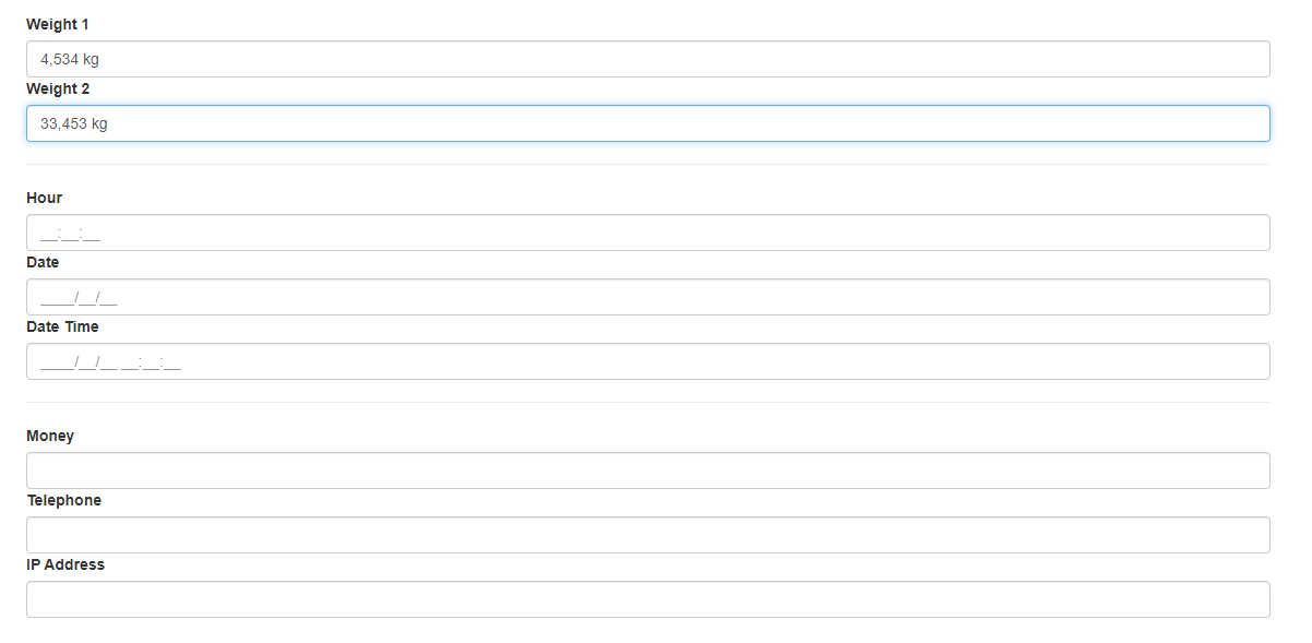 Render Function In Create Or Edit Form DataTables Forums