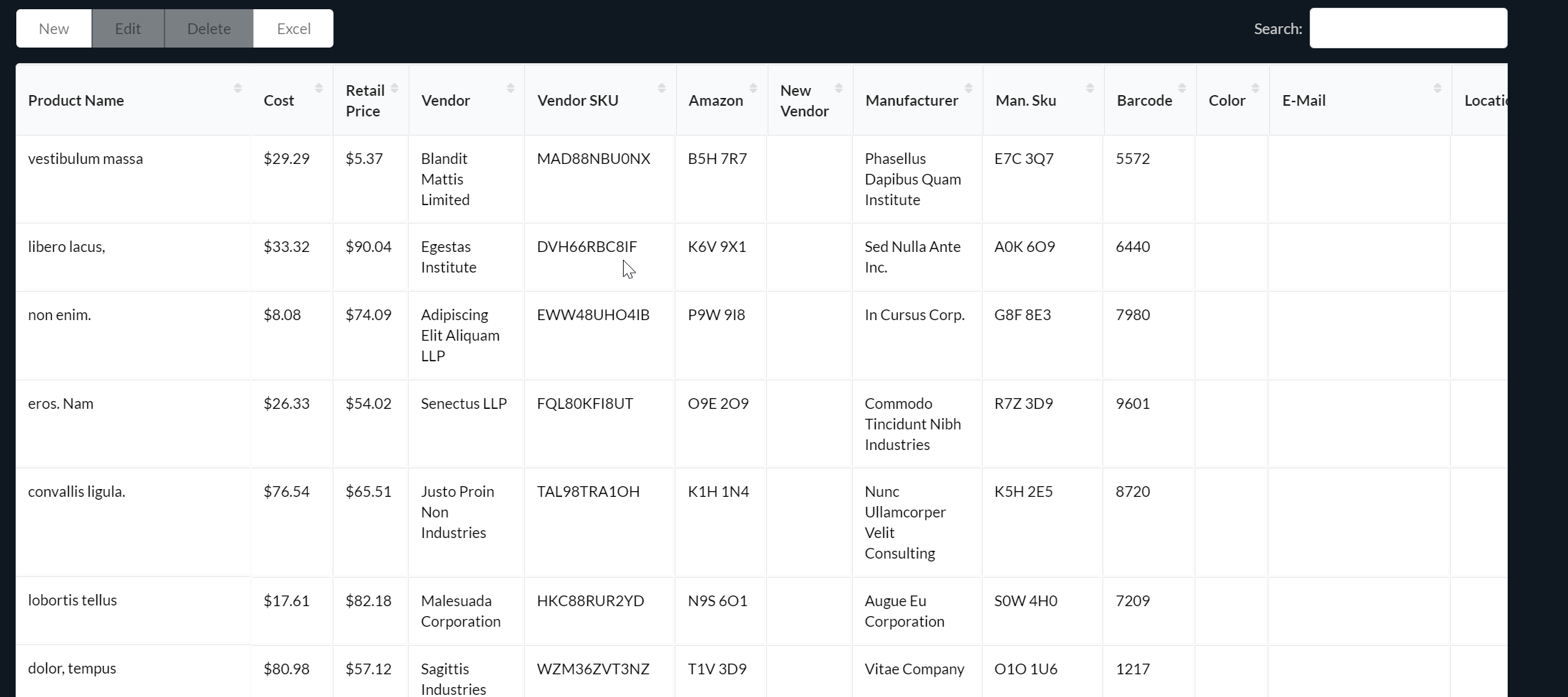 Pagination Not Working SementicUI DataTables Forums