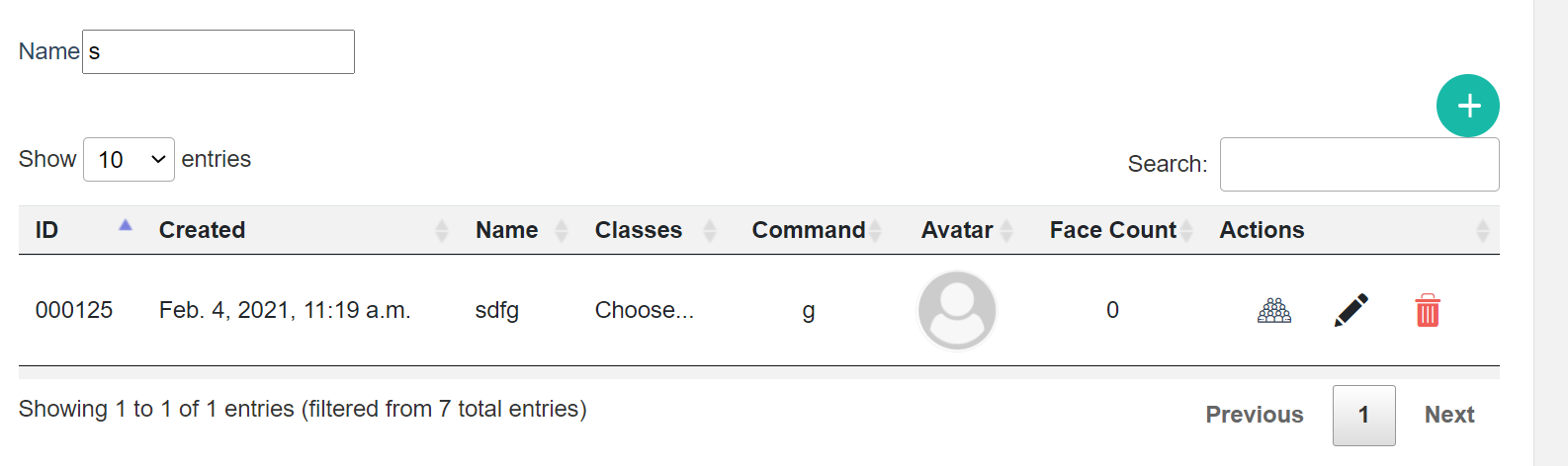 How Should I Add Select Input In Col Select — Datatables Forums 3554