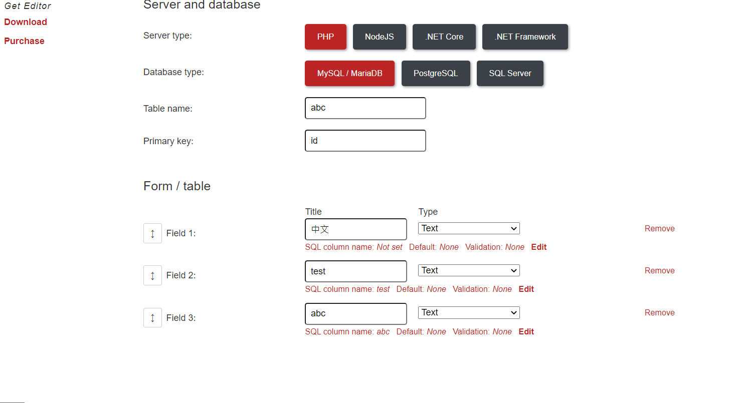 Mysql Allowed Characters Table Name In Sql Server Brokeasshome