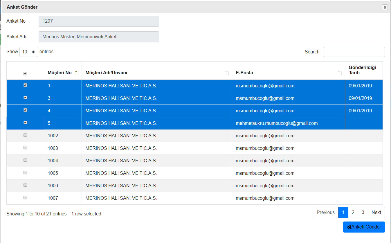 How To Handle Datatable Checkbox Column Problems DataTables Forums