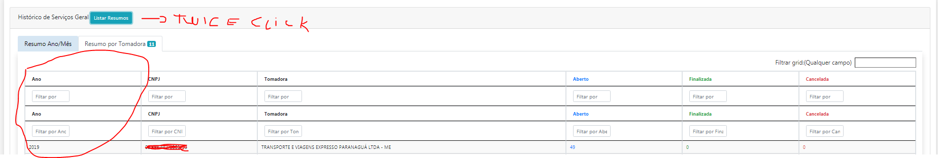 Click Button Twice Button Duplicate Header Table DataTables Forums