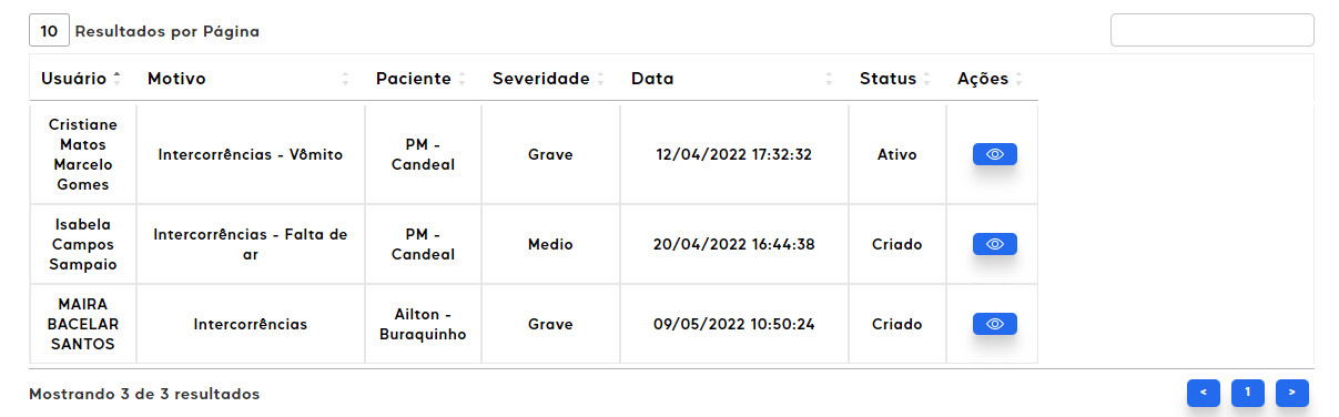 Column Width Not Auto Adjusting DataTables Forums